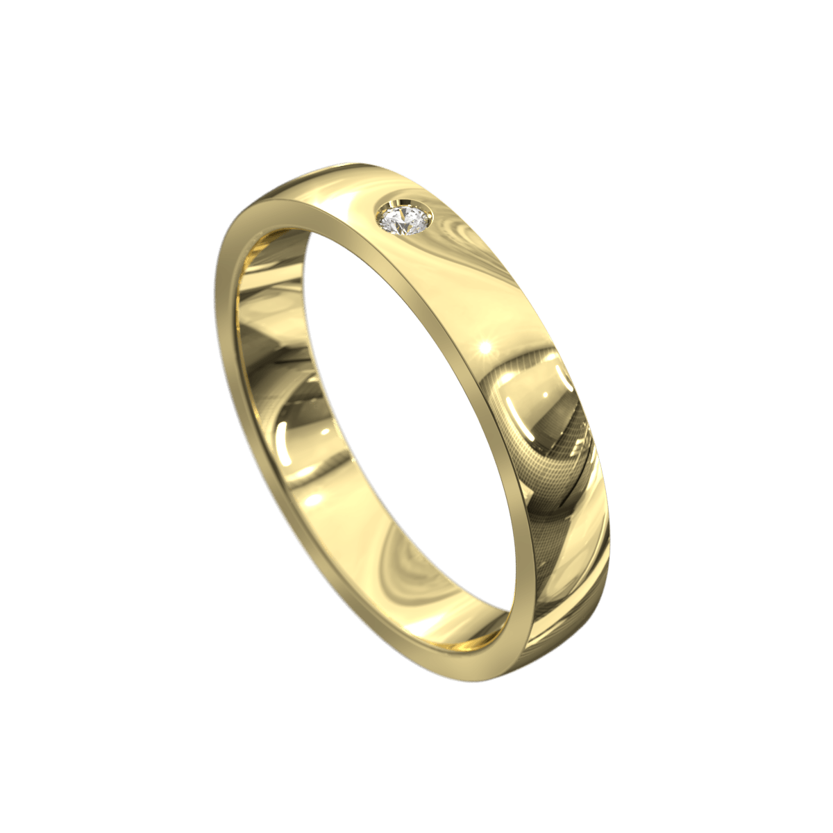 Chester (Yellow) – Diamond Elite